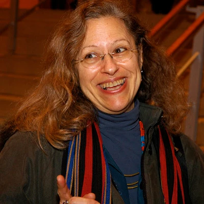 Rika Lesser | Penny's poetry pages Wiki | Fandom