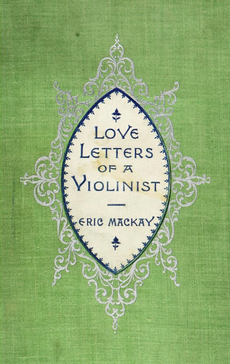 Eric Mackay | Penny's poetry pages Wiki | Fandom