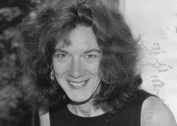 Mary Ruefle | Penny's poetry pages Wiki | Fandom