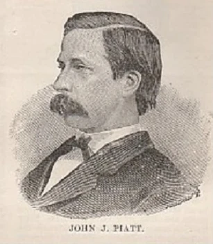 John James Piatt | Penny's poetry pages Wiki | Fandom