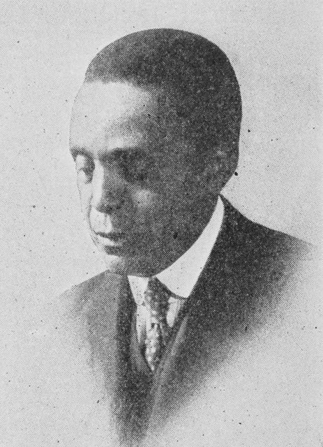 George Marion McClellan | Penny's poetry pages Wiki | Fandom