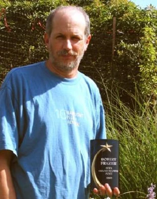 Robert Frazier (poet) | Penny's poetry pages Wiki | Fandom