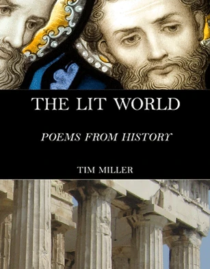 Tim Miller | Penny's poetry pages Wiki | Fandom