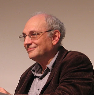 Charles Bernstein | Penny's poetry pages Wiki | Fandom