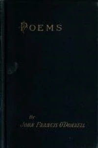 John Francis O'Donnell | Penny's poetry pages Wiki | Fandom