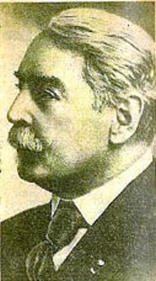 Charles DeKay | Penny's poetry pages Wiki | Fandom