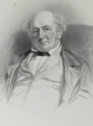 John Kenyon | Penny's poetry pages Wiki | Fandom