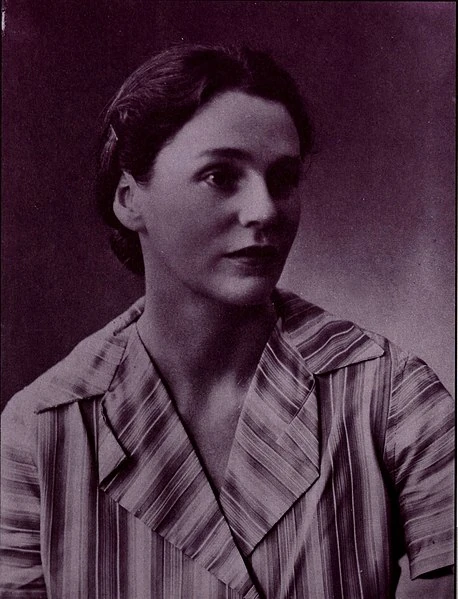 Robin Hyde | Penny's poetry pages Wiki | Fandom