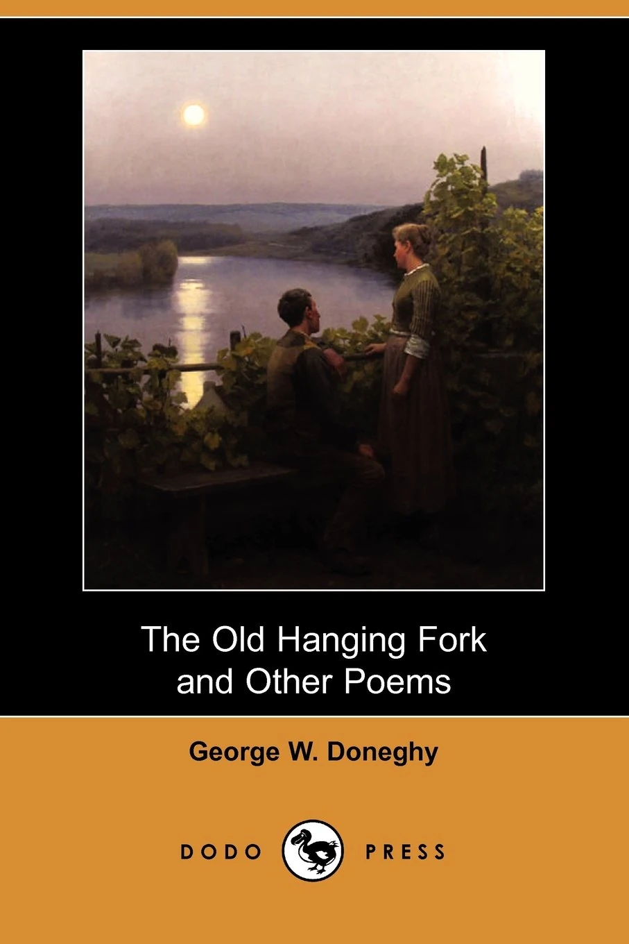 George W. Doneghy | Penny's poetry pages Wiki | Fandom