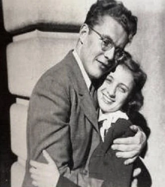 Theodore Weiss (poet) | Penny's poetry pages Wiki | Fandom