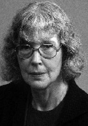 Fleur Adcock | Penny's poetry pages Wiki | Fandom