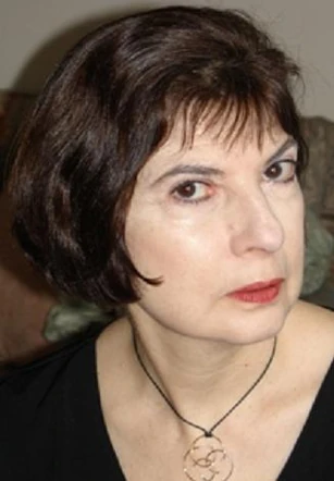 Maria Terrone | Penny's poetry pages Wiki | Fandom