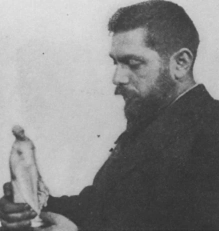 Adolf Wolff | Penny's poetry pages Wiki | Fandom