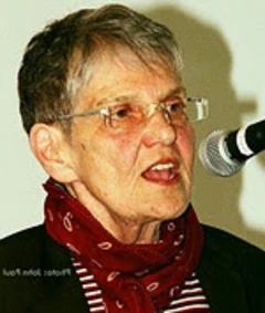 Fran Landesman | Penny's poetry pages Wiki | Fandom