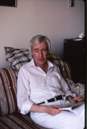 John Newlove | Penny's poetry pages Wiki | Fandom