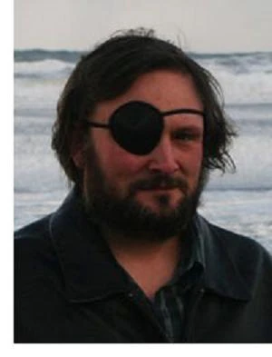 Laird Barron | Penny's poetry pages Wiki | Fandom