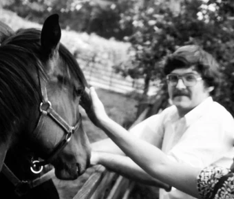 Jesse Glass | Penny's poetry pages Wiki | Fandom