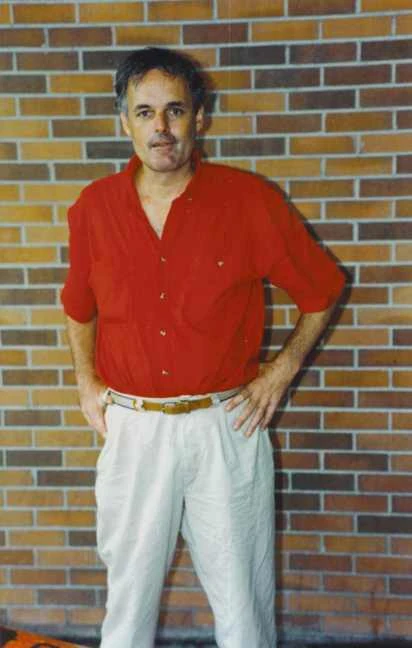 Rick Howe | Penny's poetry pages Wiki | Fandom