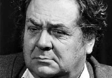 Jeff Nuttall | Penny's poetry pages Wiki | Fandom