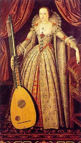 Mary Wroth | Penny's poetry pages Wiki | Fandom