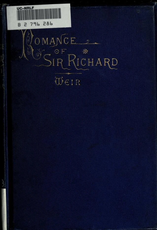 Arthur Weir | Penny's poetry pages Wiki | Fandom