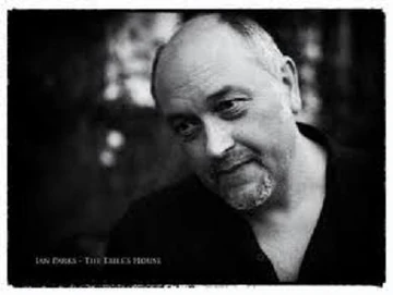 Ian Parks | Penny's poetry pages Wiki | Fandom