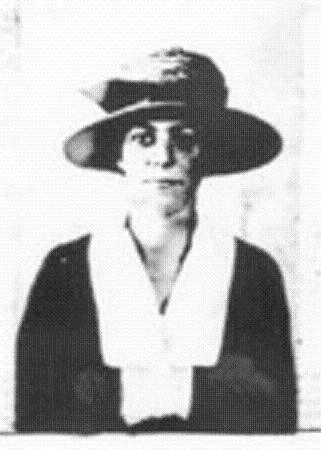Winifred Welles | Penny's poetry pages Wiki | Fandom