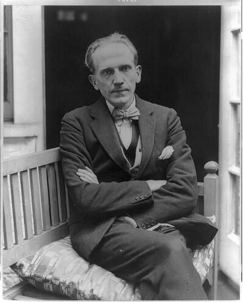 A.A. Milne | Penny's poetry pages Wiki | Fandom
