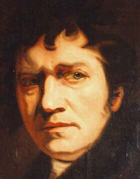 John Wolcot | Penny's poetry pages Wiki | Fandom