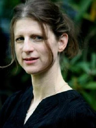 Deborah Garrison | Penny's poetry pages Wiki | Fandom