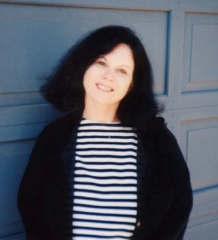 Maxine Chernoff | Penny's poetry pages Wiki | Fandom
