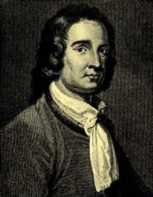 Thomas Otway | Penny's poetry pages Wiki | Fandom