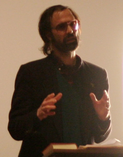 David Berman (1967-2019) | Penny's poetry pages Wiki | Fandom