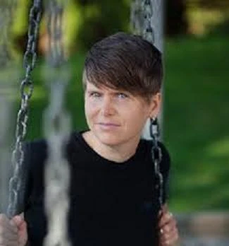 Jen Currin | Penny's poetry pages Wiki | Fandom