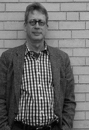 Richard Tillinghast | Penny's poetry pages Wiki | Fandom