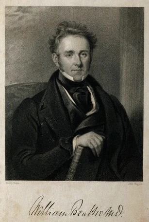William Beattie | Penny's poetry pages Wiki | Fandom
