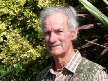 Gordon Challis | Penny's poetry pages Wiki | Fandom