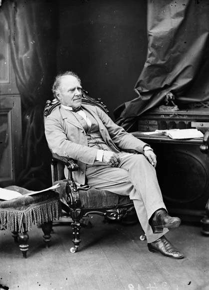 Joseph Howe | Penny's poetry pages Wiki | Fandom