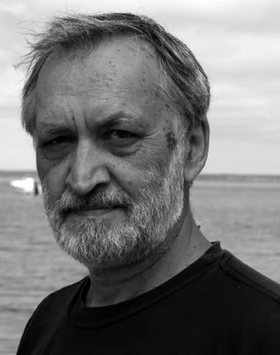 Michael Harris (poet) | Penny's poetry pages Wiki | Fandom