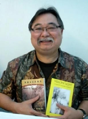 Garrett Hongo | Penny's poetry pages Wiki | Fandom