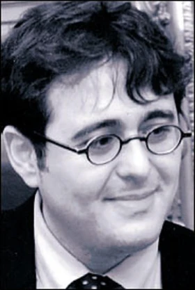 Adam Kirsch | Penny's poetry pages Wiki | Fandom