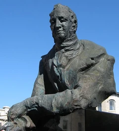 John Galt (novelist) | Penny's poetry pages Wiki | Fandom