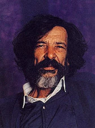 Kevin Gilbert | Penny's poetry pages Wiki | Fandom