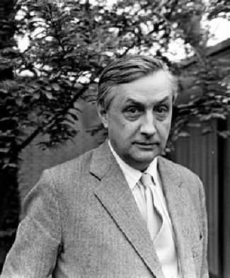 Peter Levi | Penny's poetry pages Wiki | Fandom