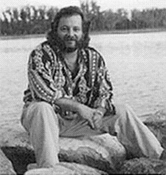 Richard Stevenson (poet) | Penny's poetry pages Wiki | Fandom