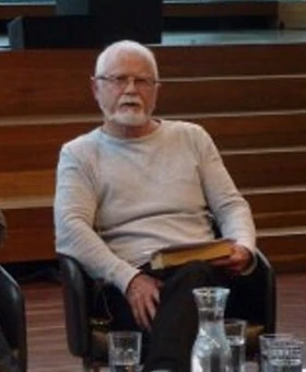 Rodney Hall | Penny's poetry pages Wiki | Fandom