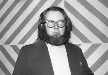 Ted Berrigan | Penny's poetry pages Wiki | Fandom