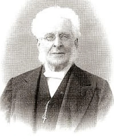 Sebastian Evans | Penny's poetry pages Wiki | Fandom