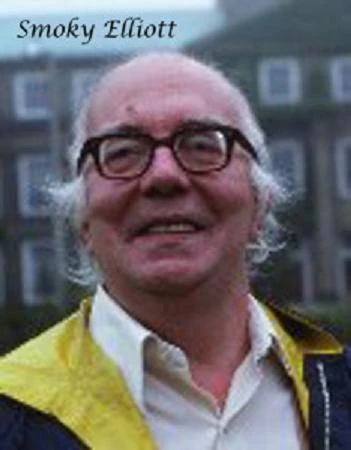 David Elliott (Canada) | Penny's poetry pages Wiki | Fandom
