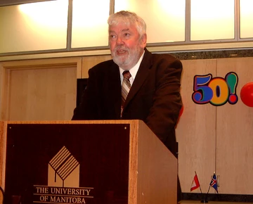 David Arnason | Penny's poetry pages Wiki | Fandom